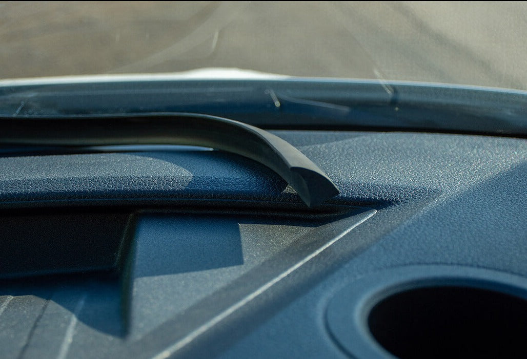 Dash trim - ( For Transporter - T5, T5.1, T6, T6.1) – Wagen Works HQ