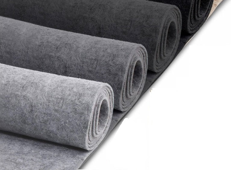 4 Way Stretch Carpet Lining – Wagen Works HQ
